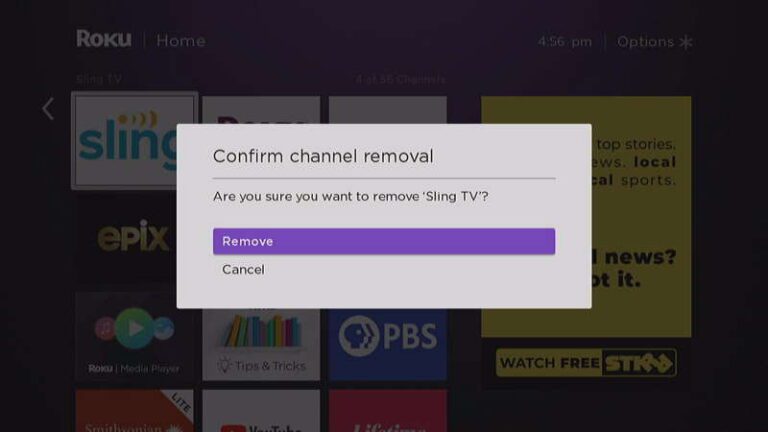 Roku: How to Add/Delete Channels – Streamers World