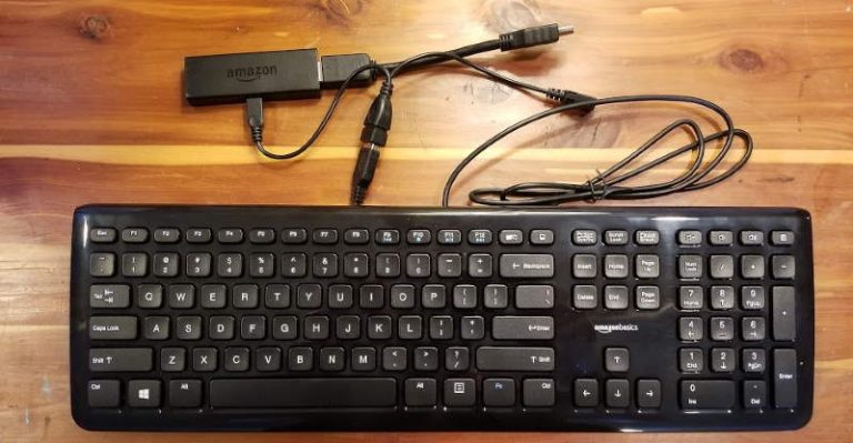 3 Roku Keyboard Solutions - Streamers World