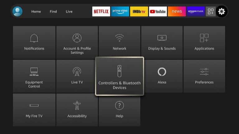 How to Connect Game Controller to Firestick – Streamers World